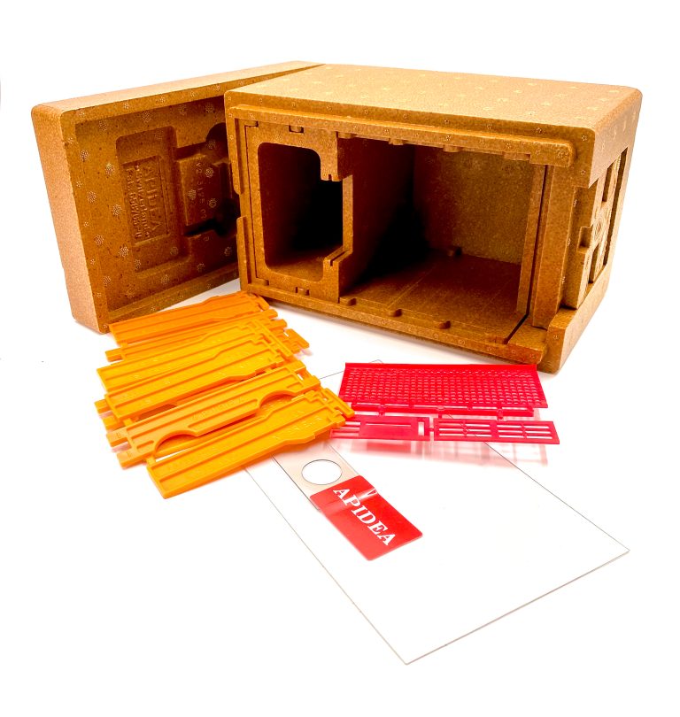 Apidea – Adolfsborgs