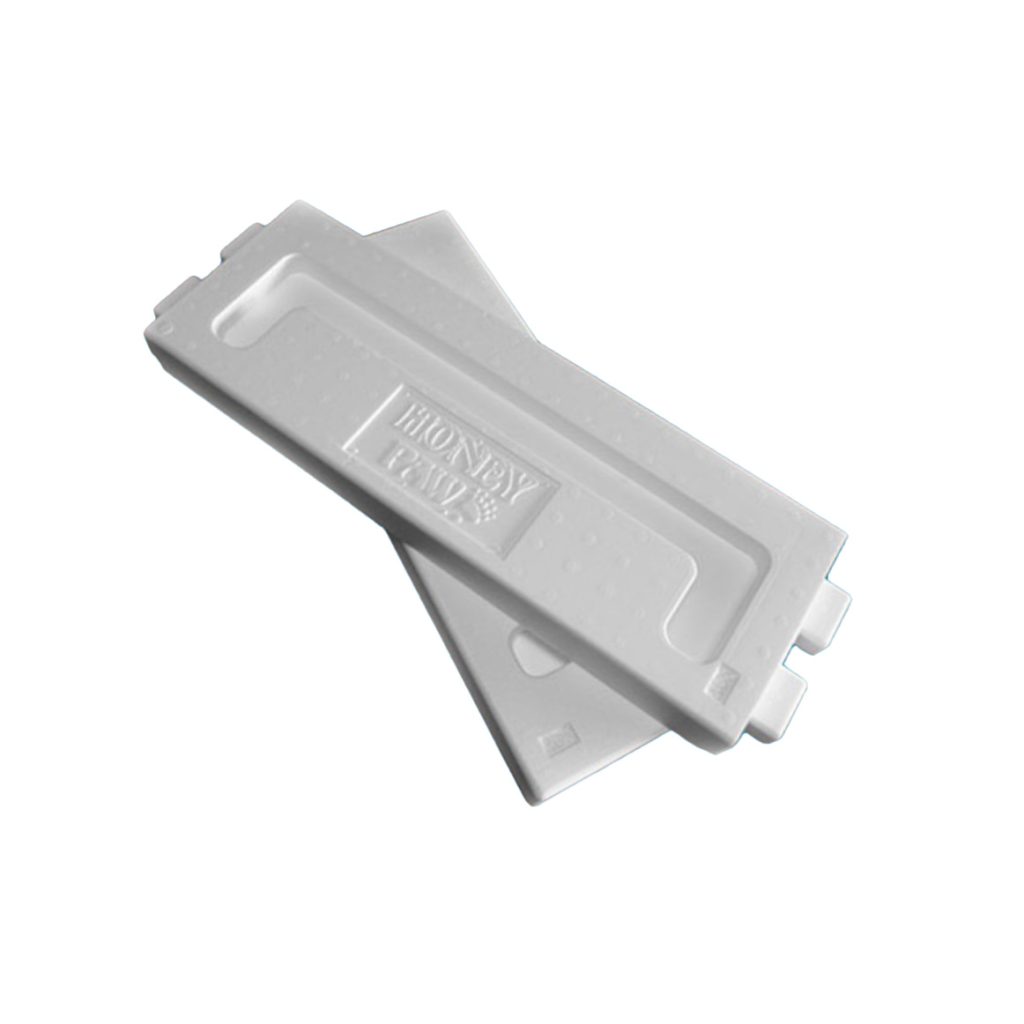 Låda EPS Langstroth (PAW-kupa) – Adolfsborgs